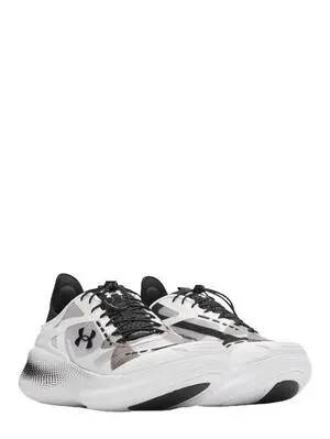 Under Armour Slipspeed Training Shoe White
