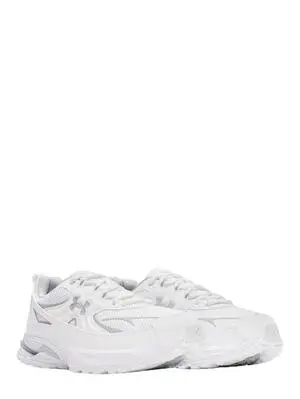 Under Armour Apparition Running Shoe White