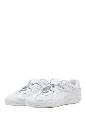 PUMA Speedcat Go Mesh Sneakers Puma White