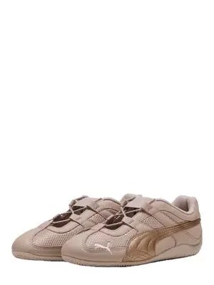 PUMA Speedcat Go Mesh Sneakers Rose Latte