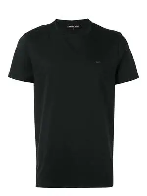 Michael Kors Sleek Crewneck - Black