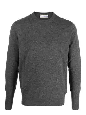 BALLANTYNE Crew Neck Pullover