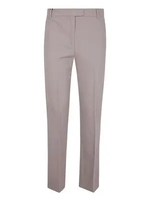 Max Mara Fatina Trousers - Beige