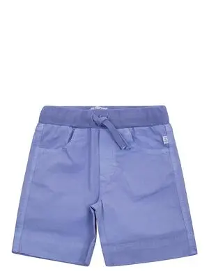 IL GUFO Shorts - Blue
