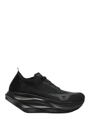 Comme Des Garçons Sneakers - Black