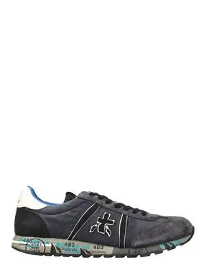 Premiata Lucy Sneakers - Gray