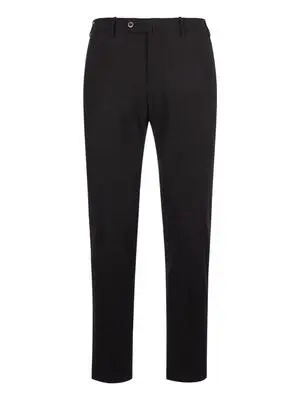 PT TORINO Slim Fit Trousers
