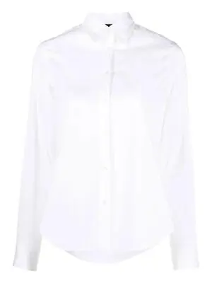 ASPESI Icons Stretch Shirt