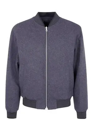DRIES VAN NOTEN Volker Reversible Jacket