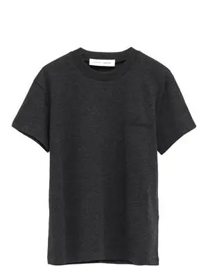 Fear Of God Classic Fit Tee - Black