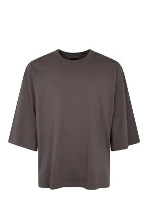 THOM KROM Men Oversized T-shirt