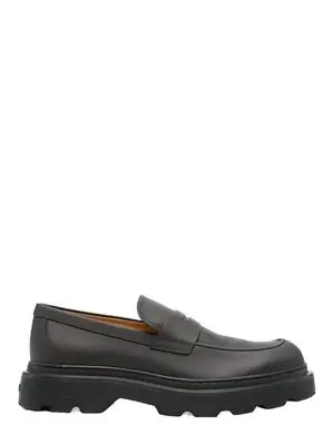 TOD`S Loafer - Brown