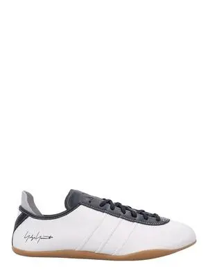 Y-3 YOHJI YAMAMOTO ADIDAS Y-3 Tokyo Sneakers - Gray