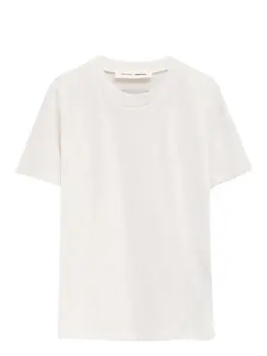 Fear Of God Classic Fit Tee - White