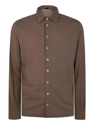 Herno Shirt - Beige