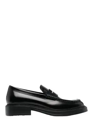TOD`S Loafer - Black