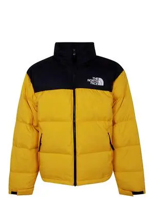 The North Face 1996 Retro Nuptse Jacket - Yellow