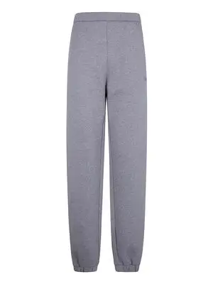 Attico Long Trousers - Gray