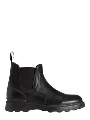 Woolrich Grove Chelsea' Boots - Black