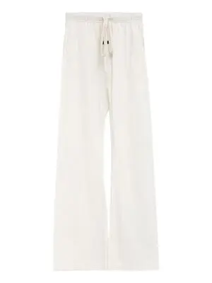 Fear Of God Flare Pant - White