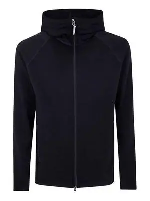 HOUDINI SPORTSWEAR Power Up Houdi Jacket - Black