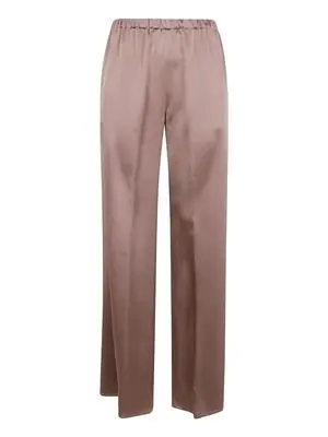 Antonelli Firenze Tiete Trousers - Brown
