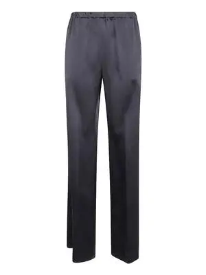 Antonelli Firenze Tiete Trousers - Gray