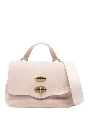 ZANELLATO Postina Jones Baby Bag - Beige