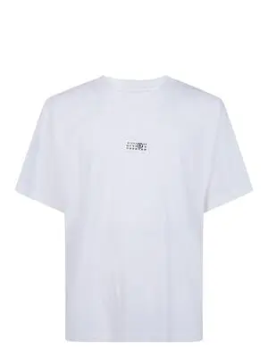 MAISON MARGIELA T-shirt - White