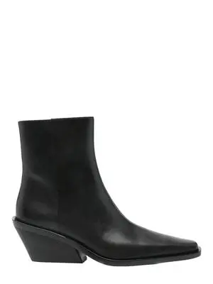 Michael Kors Nash Bootie - Black