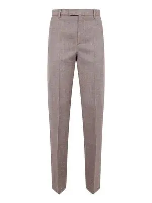 MAISON MARGIELA Trousers - Beige