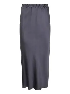 Antonelli Firenze Orinoco Skirt - Gray