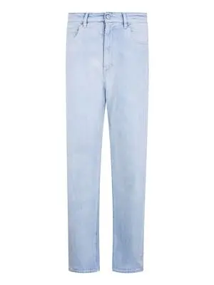 MAISON MARGIELA 5 Pocket Pants - Blue