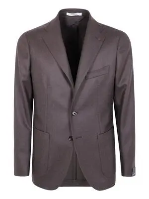 TAGLIATORE MONTECARLO Jacket