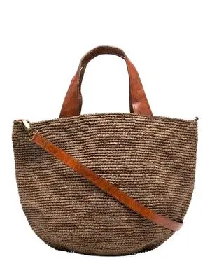 IBELIV Mirozy Bag - Brown