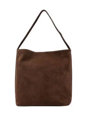AESTHER EKME Large Tote Bag - Brown