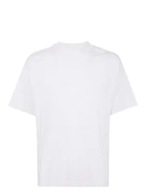 Fear Of God Essential" Tee - White
