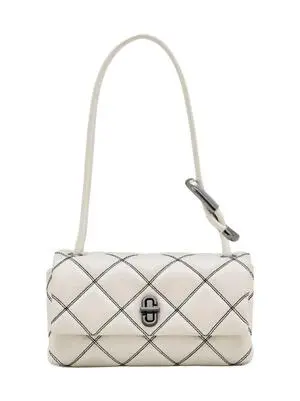 Marc Jacobs Dual Bag - White