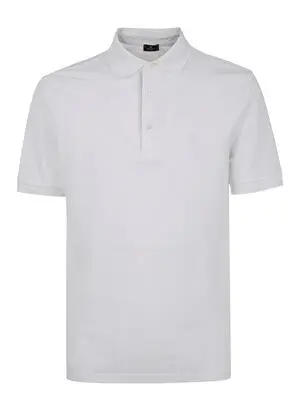 Etro Polo Shirt - White