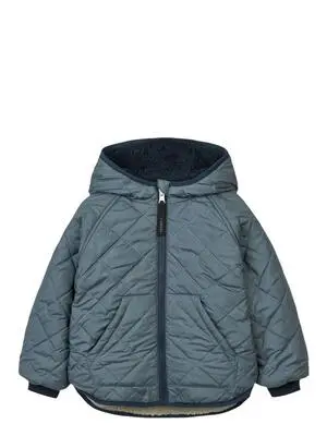 LIEWOOD Jackson Reversible Jacket Blue