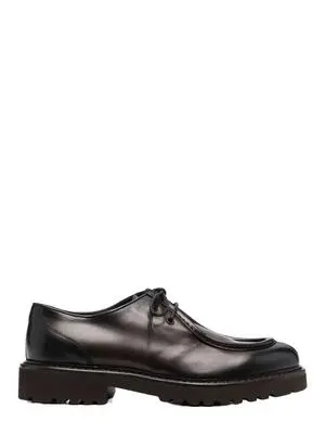DOUCAL`S DOUCAL`S Derby Lace-Up Shoe