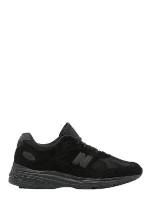 NEW BALANCE Tier 1 Allocated Sneakers - Black