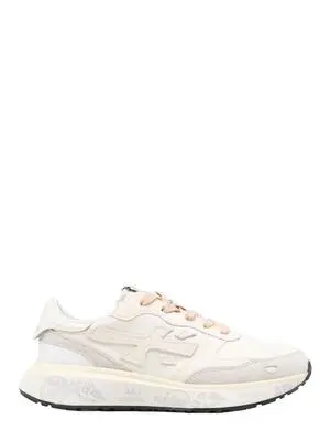 Premiata Lauryn Sneakers - White