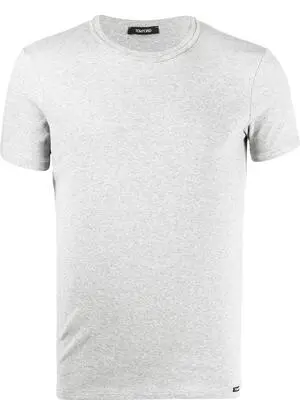 TOM FORD UNDERWEAR Crew Neck T-shirt