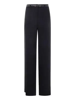 MAX MARA Tailored "Jez" Trousers