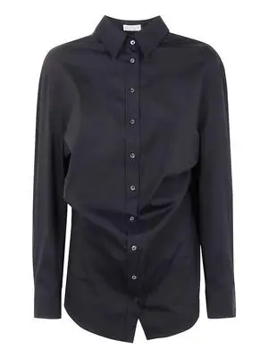 Brunello Cucinelli Shirt - Black