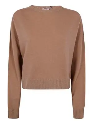 TWINSET Lurex Sweater