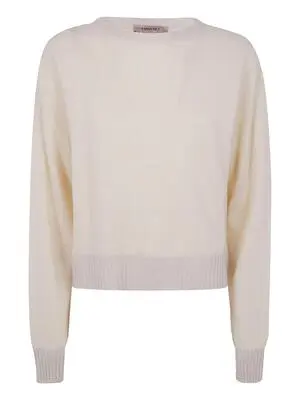 TWINSET Lurex Sweater - Metallic