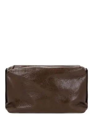 UMA WANG Small Shoulder Bag - Brown