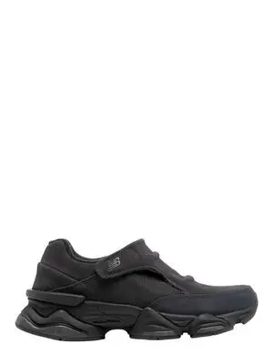 NEW BALANCE Tier 1 Suede Synthetic Sneakers - Black